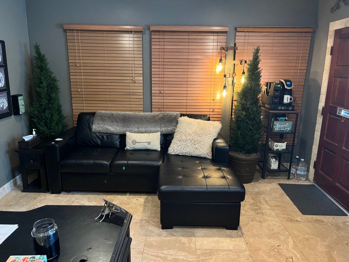 A BIT ABOUT ME – PB Psychology